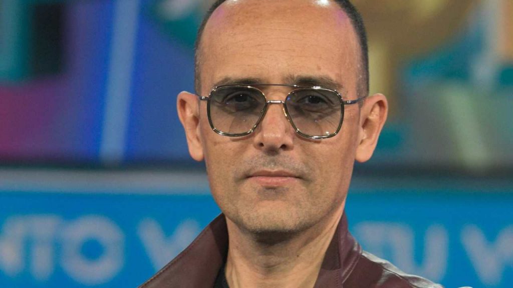 Descubre todo sobre la misteriosa nueva novia de Risto Mejide. ¡Te ...