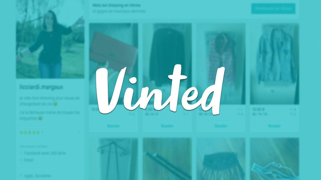 ¡Cuidado con la nueva estafa en Vinted! Descubre cómo protegerte ...