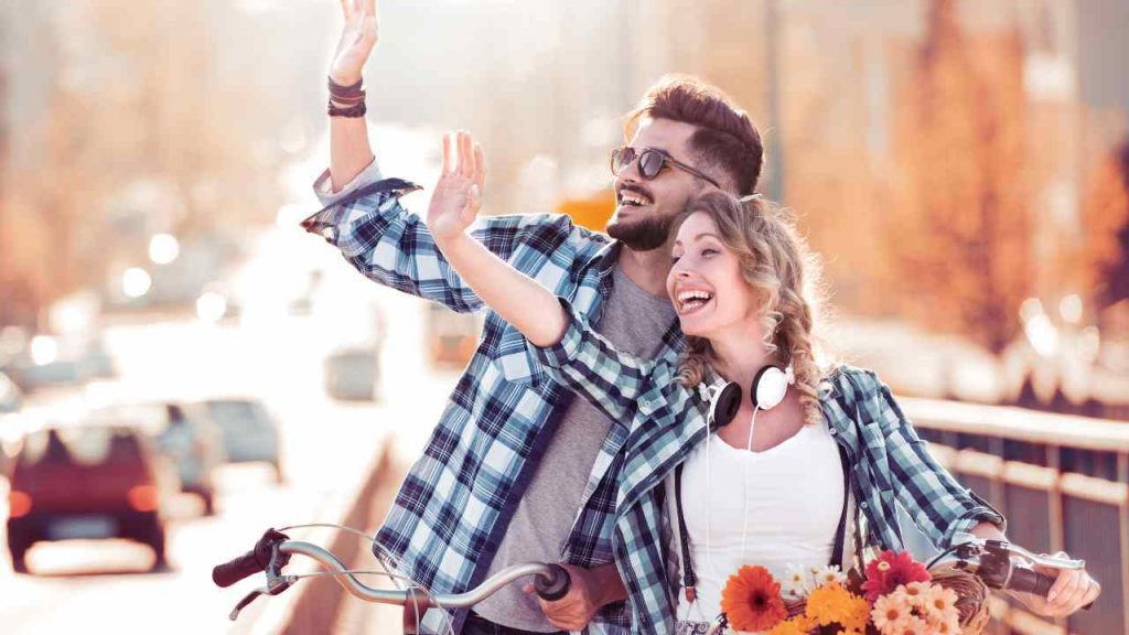 El secreto de la felicidad en pareja está en los detalles: aquí hay 11 hábitos a seguir para ...